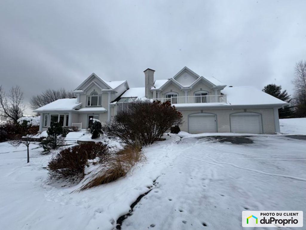 Maisons à vendre, Ascot Corner