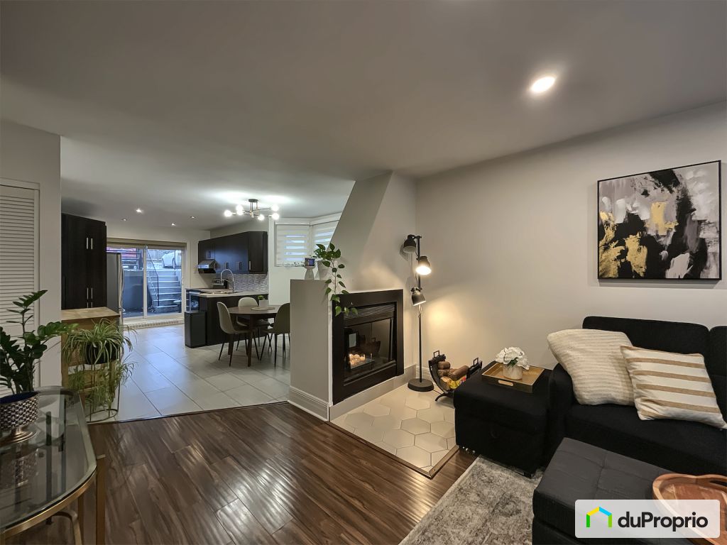 Condos for sale in Laval, Real Estate - DuProprio