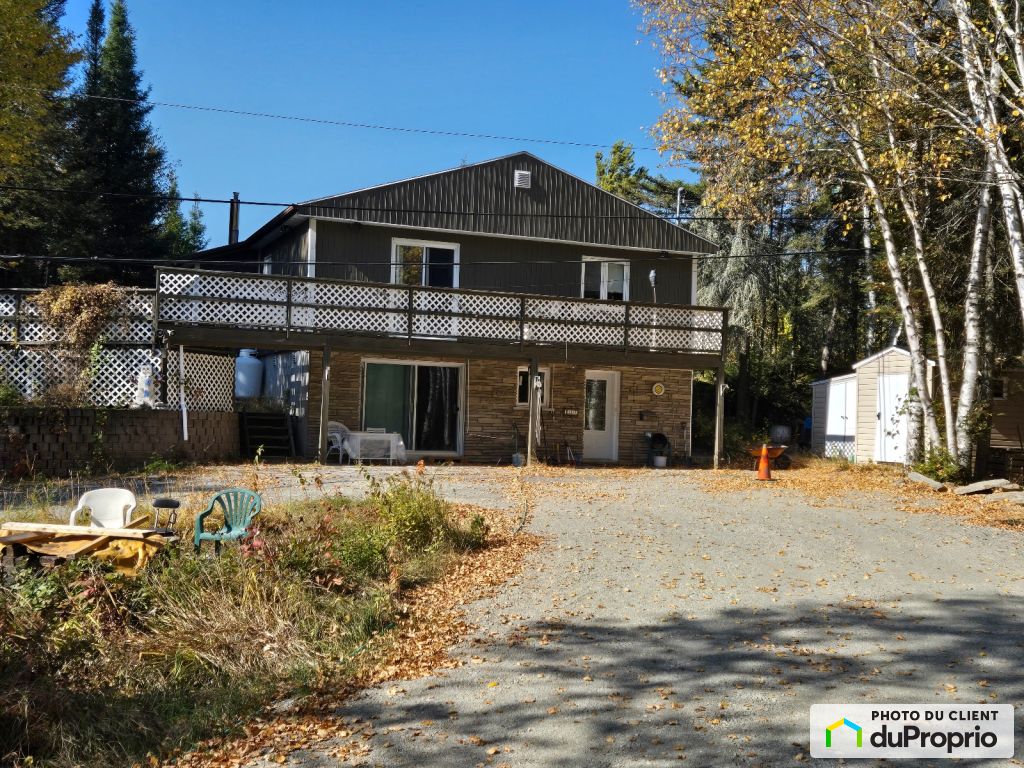 Country homes for sale, Quebec Real Estate - DuProprio