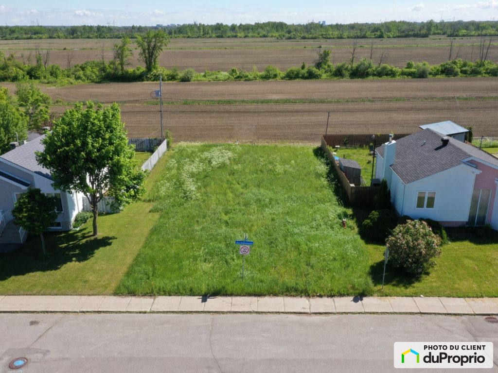 Lots and lands for sale, Quebec Real Estate - DuProprio