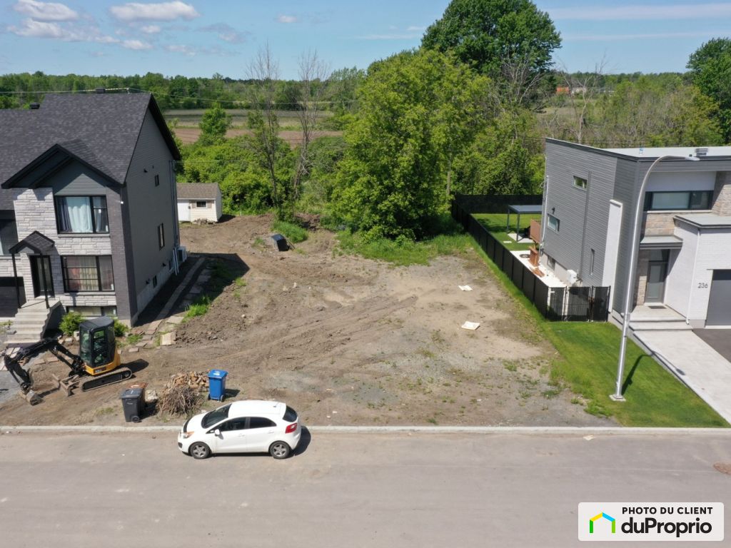 Lots and lands for sale, Quebec Real Estate - DuProprio